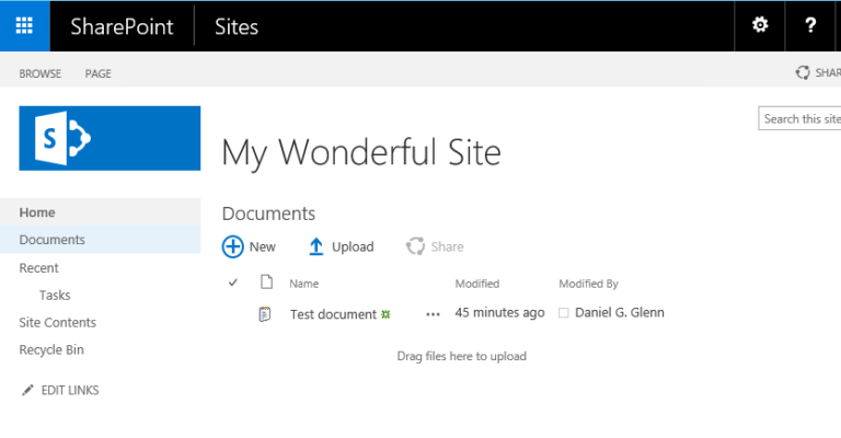 SharePoint 2010 Workflows on a SharePoint 2016 Farm - Daniel Glenn