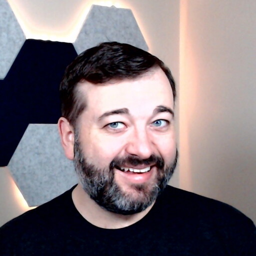 Daniel Glenn - Official site